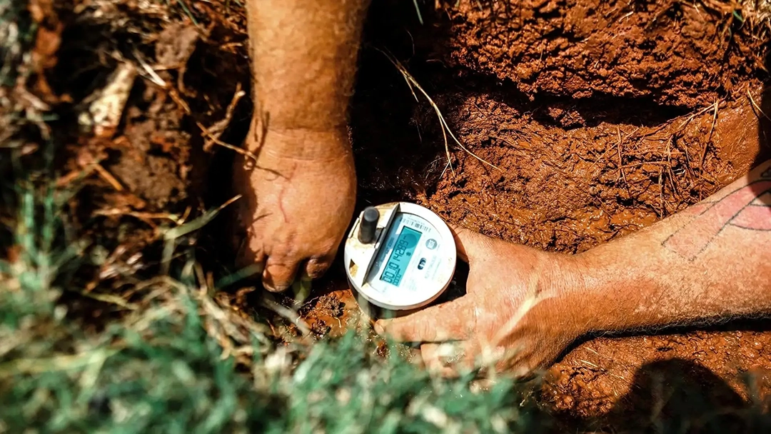 Water meter replacement project nears completion • Moore County Observer