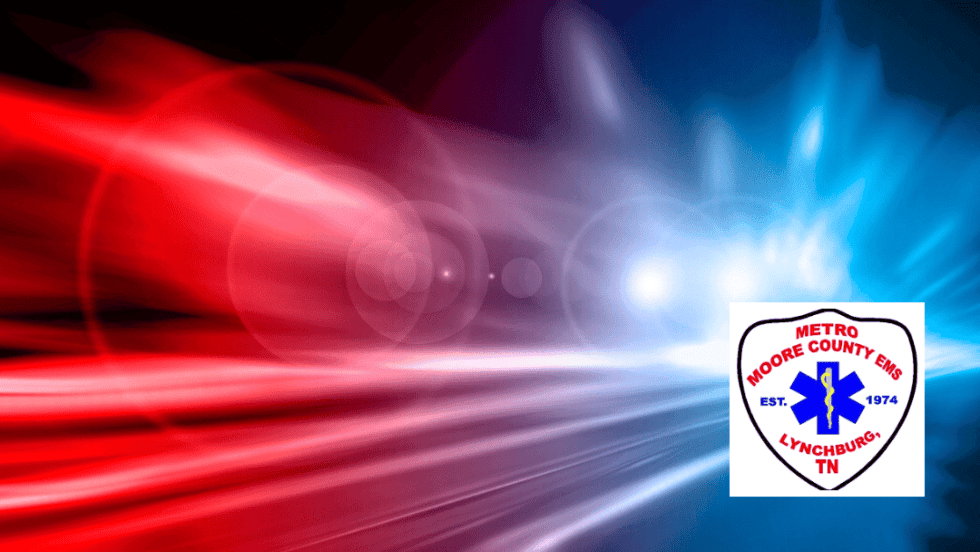 Moore County Observer • EMS Week: Honoring our local heroes