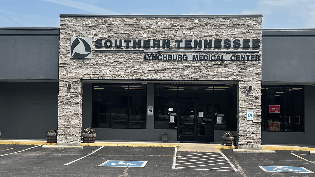 Moore County Observer • Lynchburg part of medical merger
