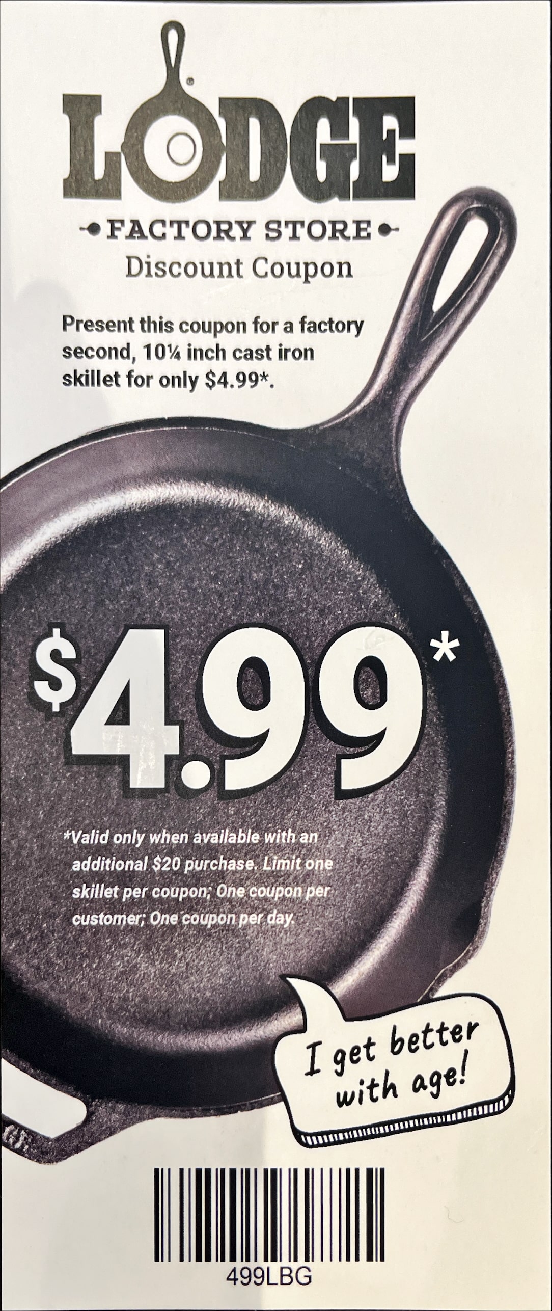 Moore County Observer • The Lodge Store