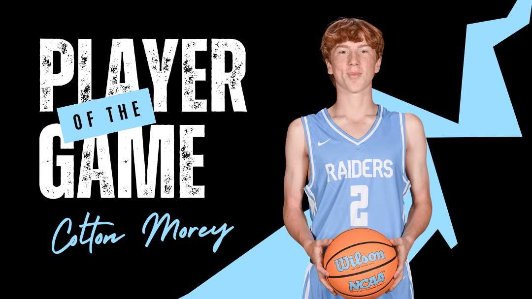 Raiders falter during fourth in setback to Richland • Moore County Observer