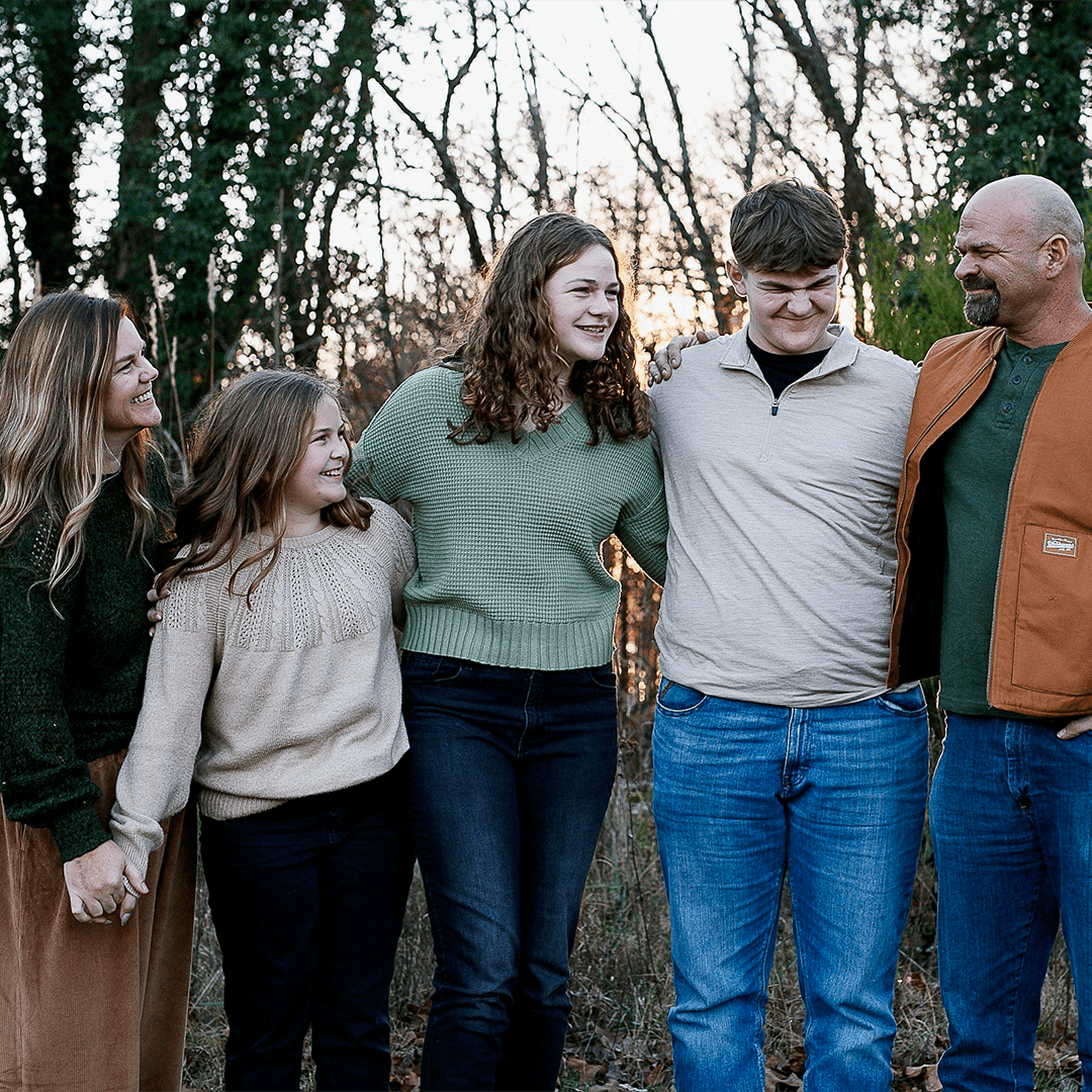 Moore County Observer • Hardin family