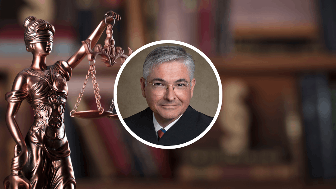 Atchley at the center of high-stakes litigation • Moore County Observer