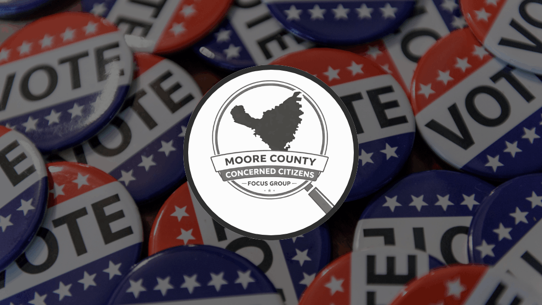 Moore County Observer • ‘Concerned Citizens’ calls for continued input