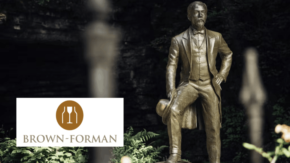 Moore County Observer • Brown-Forman rejects reported $15B Sazerac offer
