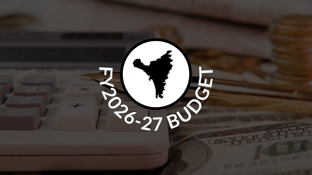 Moore County Observer • Metro Council passes FY2026-27 budget