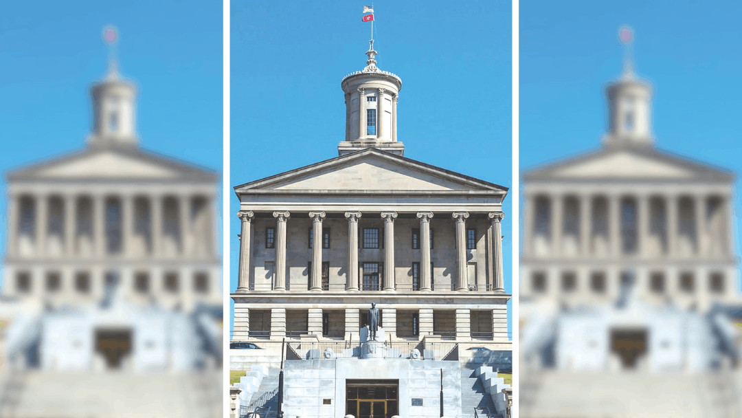 Moore County Observer • New Tennessee laws take effect on July 1