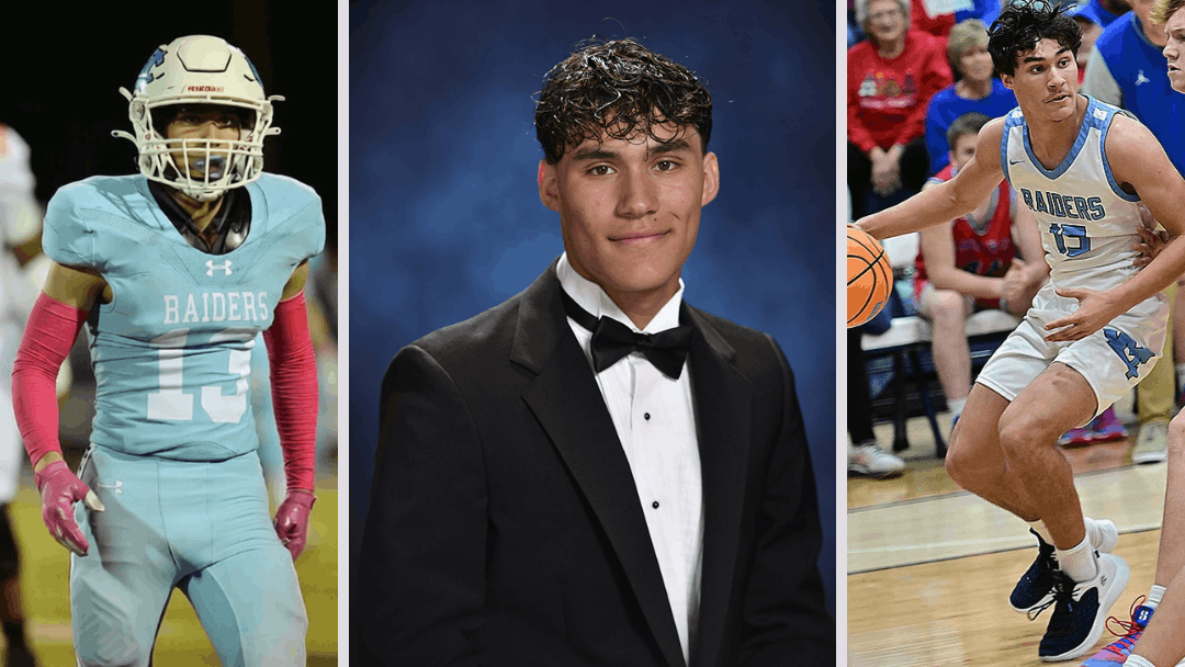 Moore County Observer • Gray earns UT Distinguished Tennessean Scholarship